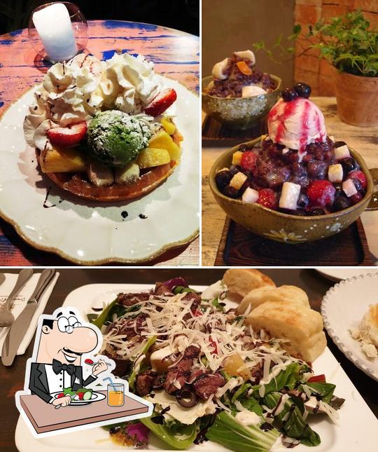 Inkling restaurant, Seoul - Restaurant reviews
