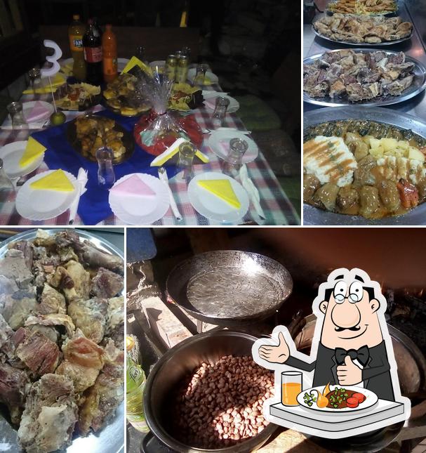 Mali raj restaurant, Sarajevo, Mošćanica 8 - Restaurant reviews