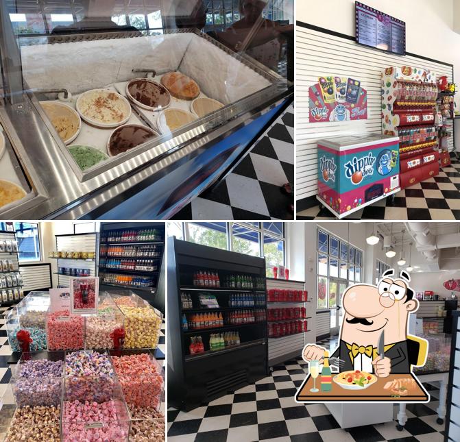 Minnie Mae's Sweets Shop, 3734 Elvis Presley Blvd in Memphis ...