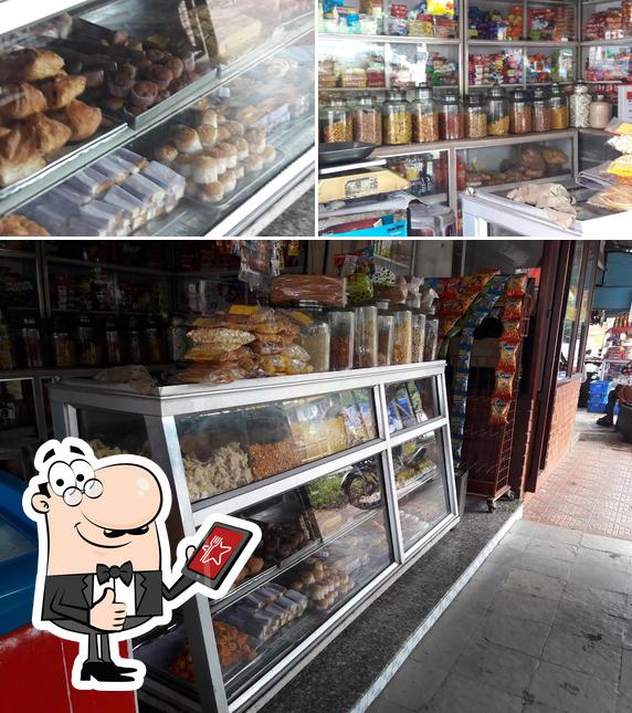 New Suja Bakery, Kozhikode - Restaurant reviews