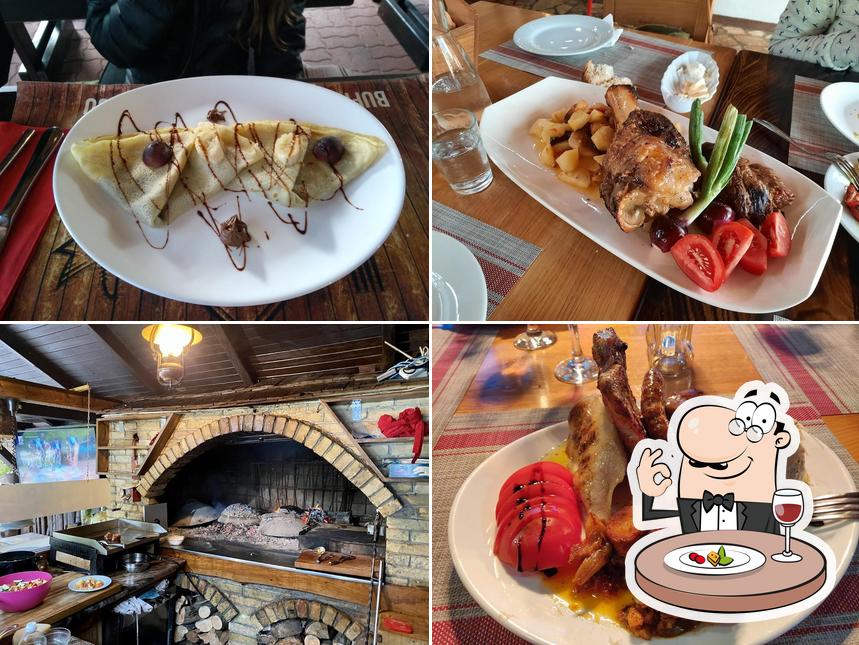 Restaurant Petar Plitvice Lakes, Plitvička Jezera - Restaurant reviews