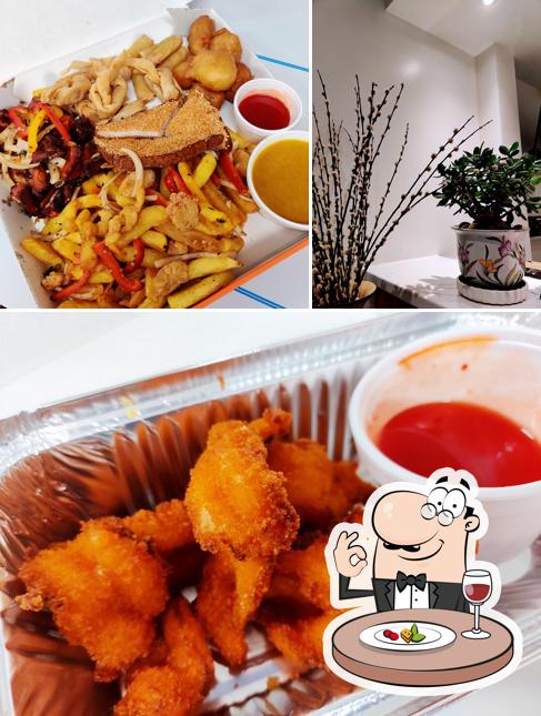 Red Curry Chinese Takeaway, Middlesbrough - Restaurant menu, prices and ...