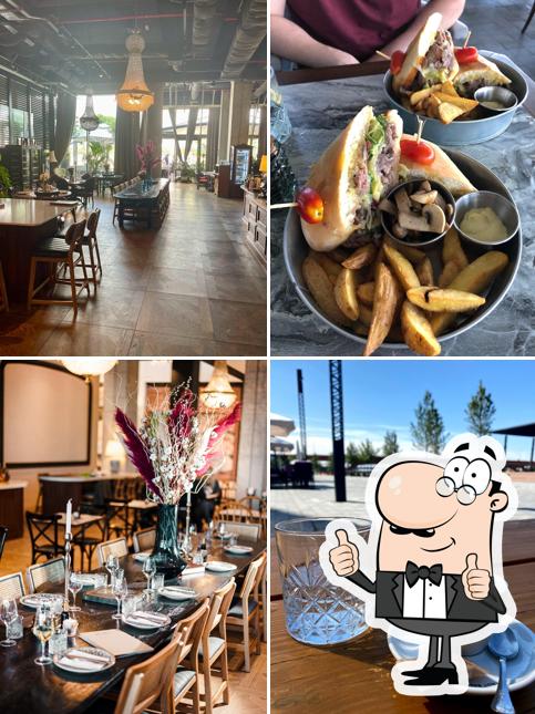 Restoran Kolo restaurant, Belgrade - Restaurant reviews