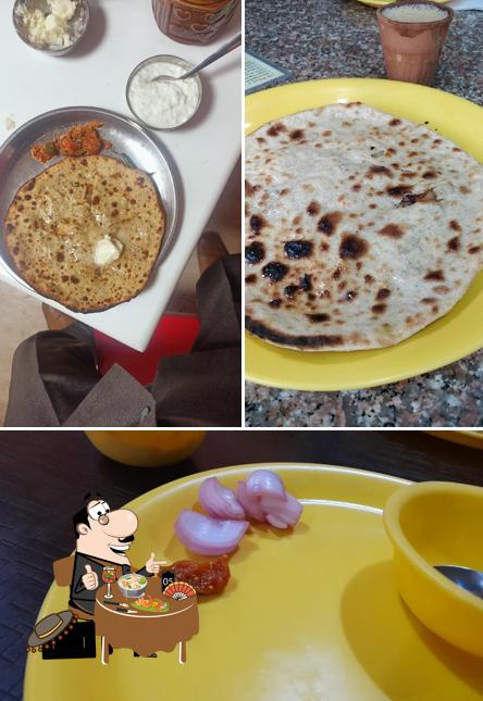 Shiva Tourist Dhaba Avneesh Sharma- Garhmukhteswar, Garhmukteshwar ...