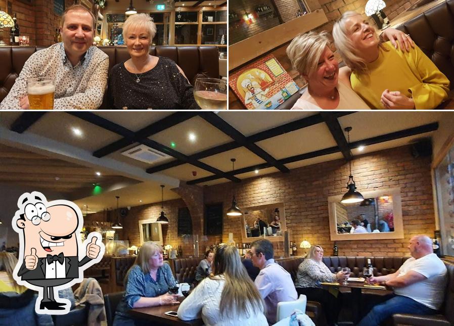 Sotto Pizzeria Blackpool in Blackpool - Restaurant reviews