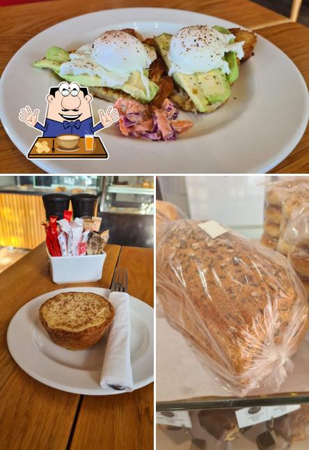 The Pantry Plumstead, Cape Town - Restaurant menu, prices and reviews