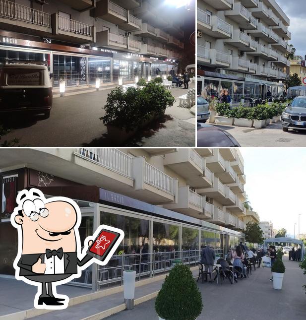 U Bacio Bar, Bagheria - Restaurant reviews