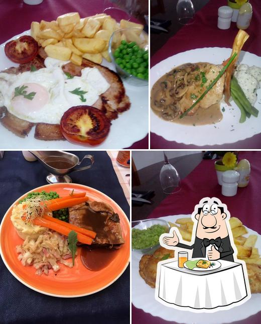 Wayne's World Diner, l'Alfàs del Pi - Restaurant menu, prices and reviews