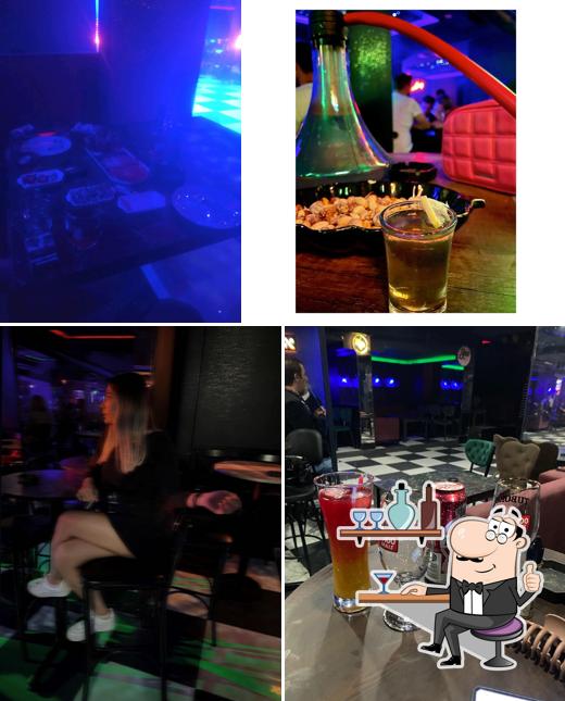 Ruby Club Van, Van - Restaurant menu, prices and reviews