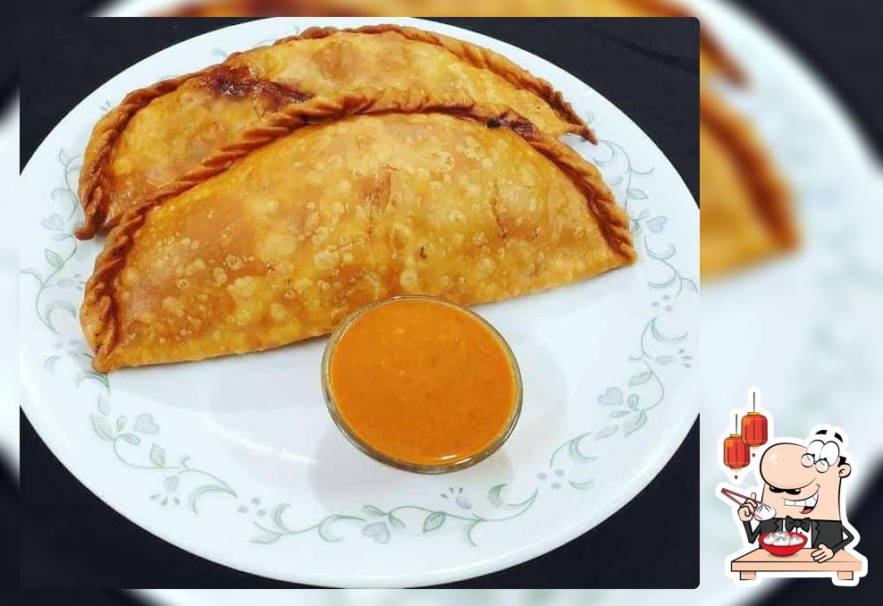 Soaltee Restaurant, Siliguri - Restaurant menu, prices and reviews