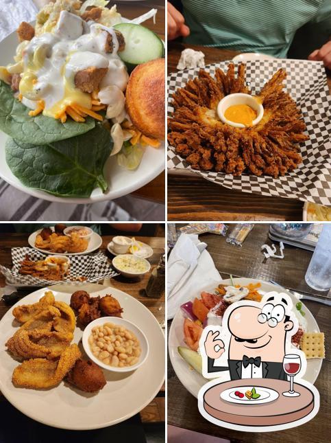 Country & Western Steakhouse, Camden - Restaurant menu, prices and reviews