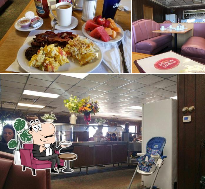 Golden Pancake House in Dodge City - Restaurant reviews