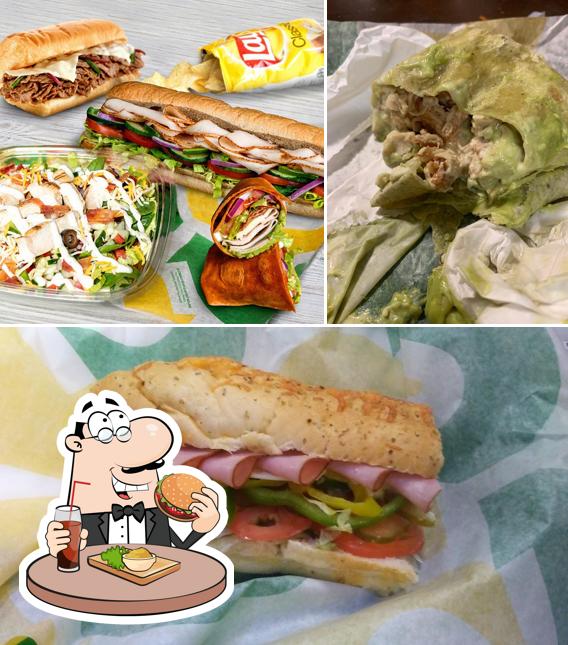 Subway, Fort Mill - Restaurant menu, prices and reviews
