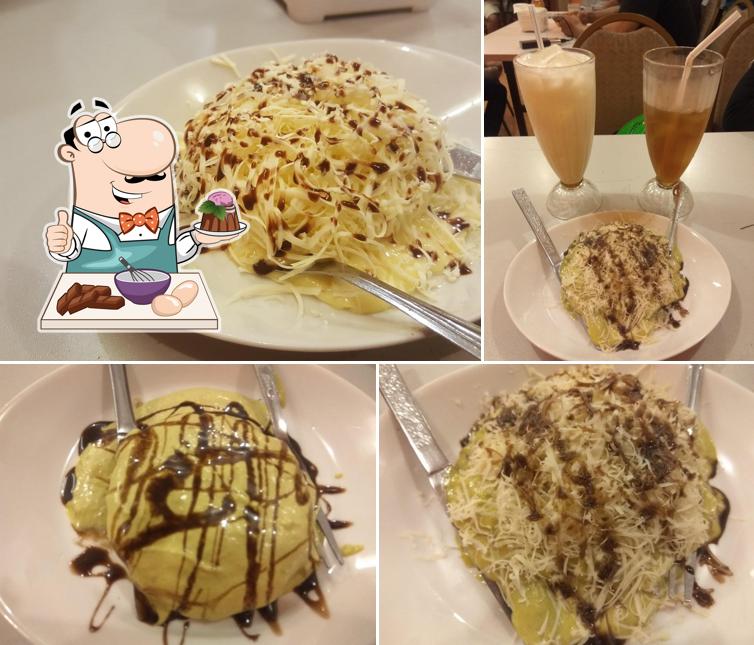 Surabi Bandung 99, Batam - Restaurant menu, prices and reviews