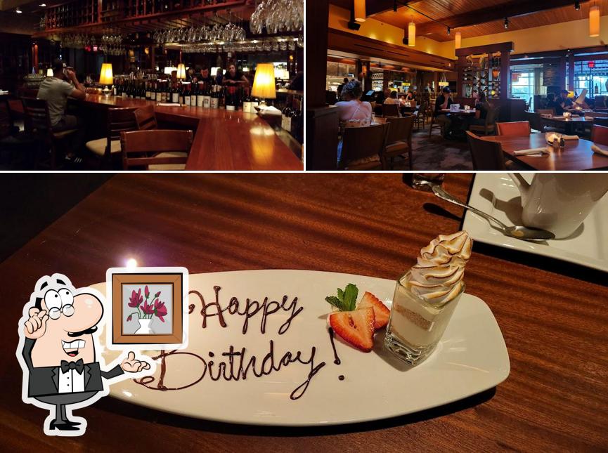 Seasons 52, Phoenix - Restaurant menu, prices and reviews
