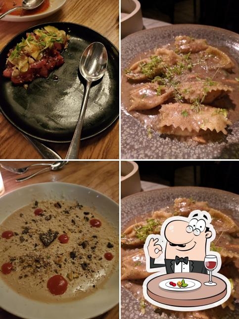Hearthside, Collingswood - Restaurant menu, prices and reviews