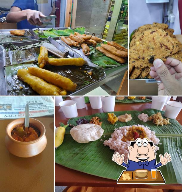 Kaayal, Bengaluru, Indiranagar - Restaurant menu, prices and reviews