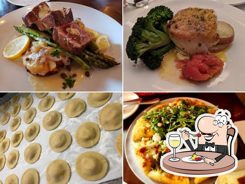 Moro's Kitchen in Skaneateles - Restaurant reviews