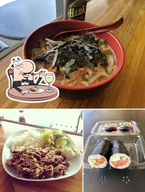 4 Sushi, Darra - Restaurant menu, prices and reviews