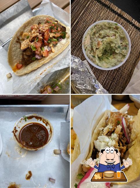 Asadito, Chicago - Menú del restaurante, precios y reseñas
