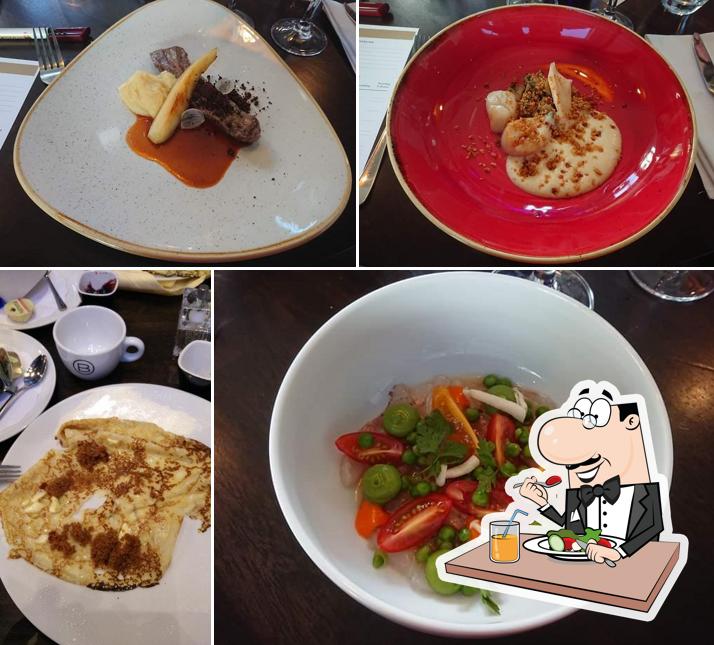 Bistro Tantes, Deinze - Restaurant menu, prices and reviews
