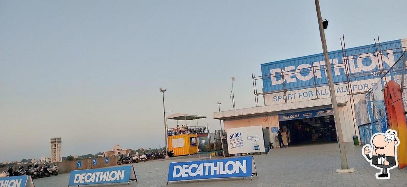 Chai Kaapi Decathlon Indore, Indore - Restaurant menu and reviews