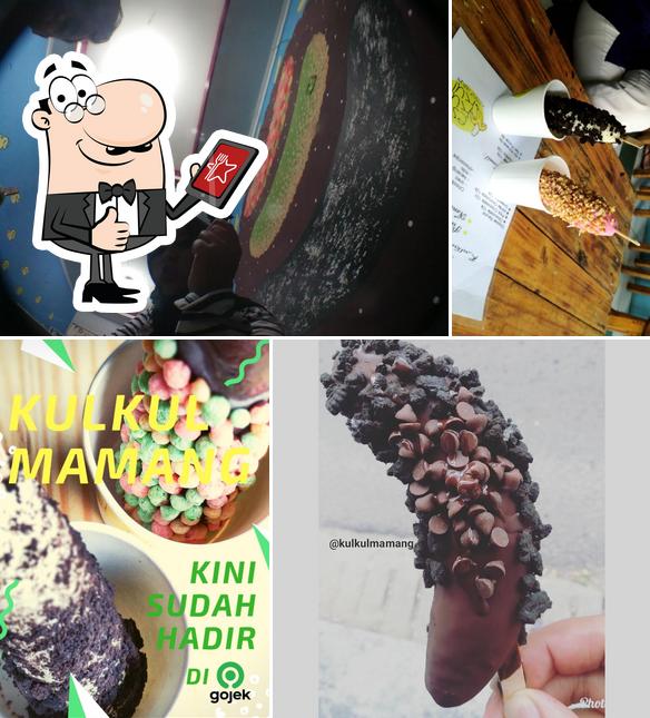 Es Kulkul Mamang cafe, Bogor - Restaurant reviews