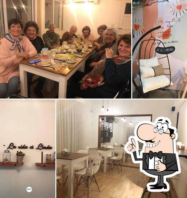 SIMPLE CAFETERÍA, Río Tercero - Restaurant reviews
