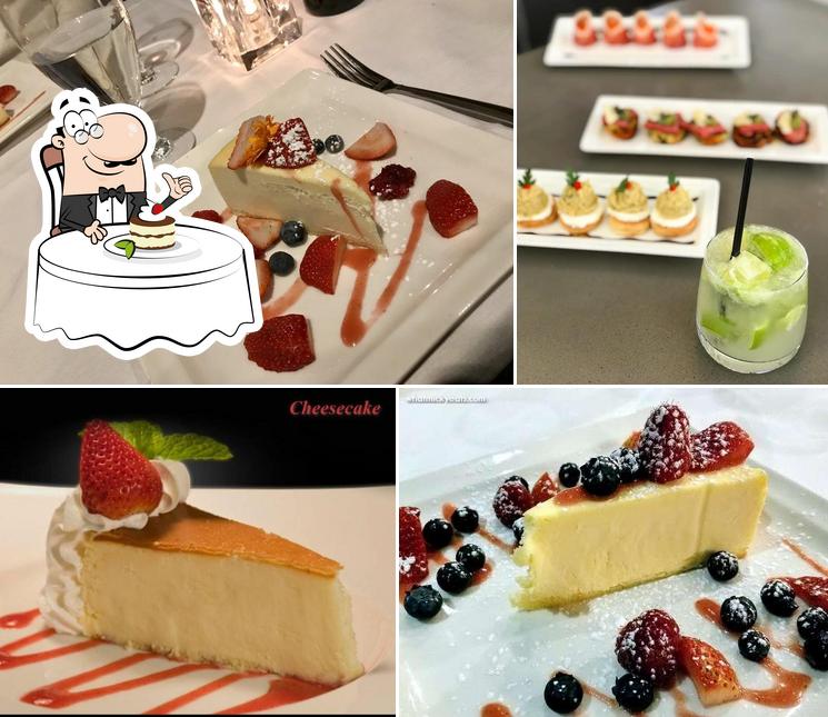 Chima Steakhouse in Tysons - Restaurant menu and reviews
