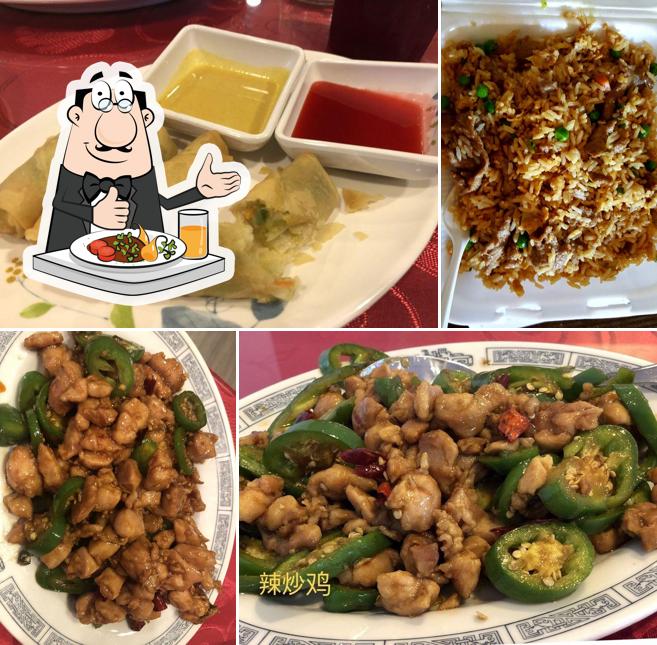 China Valley Chinese Restaurant, 10110 N Oracle Rd #180 in Oro Valley ...