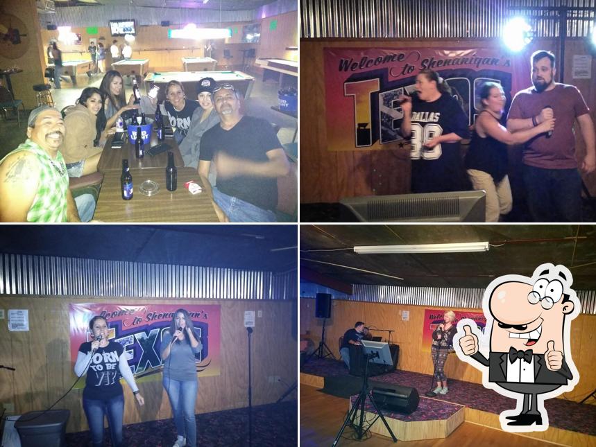 Shenanigans Night Club in Texas City - Restaurant reviews