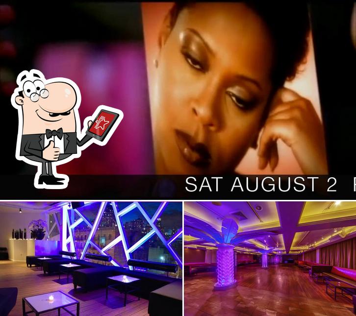 INKwell Club, Cruise & Concerts, Bet. 11th Ave & West Side Highway, 621 ...
