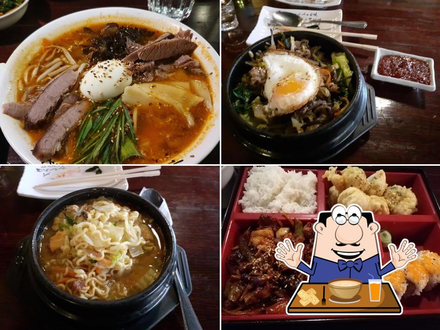 Top 7 restaurants with seafood soup in Wrocław, november 2025 ...