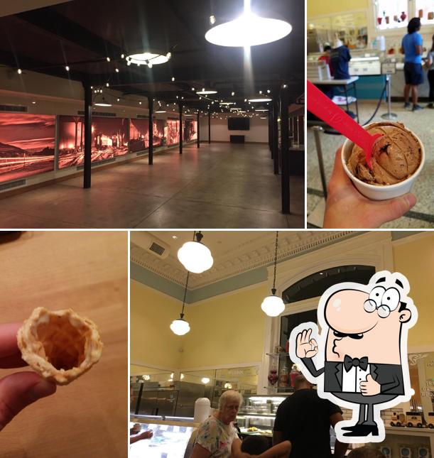 Milkbox Ice Creamery in Denver - Restaurant menu and reviews