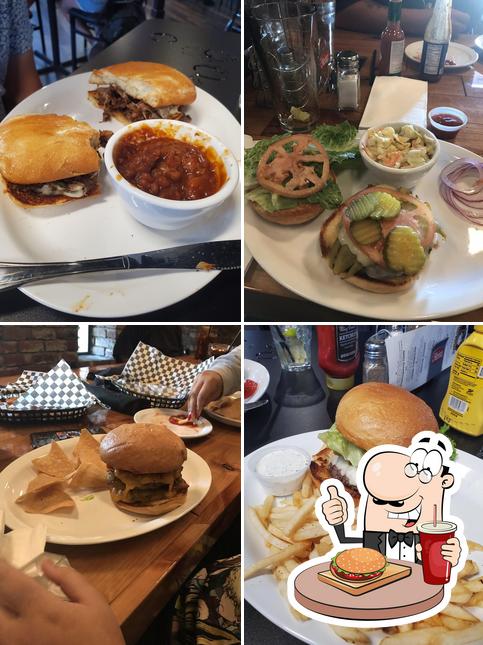Donkey's Bar and Grill in Modesto - Restaurant reviews