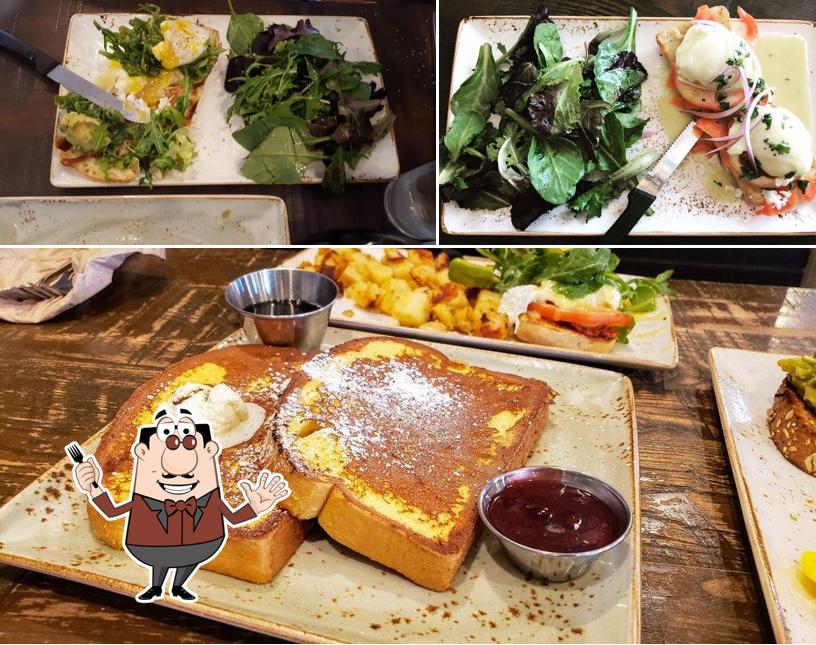 First Watch, San Antonio - Restaurant menu, prices and reviews