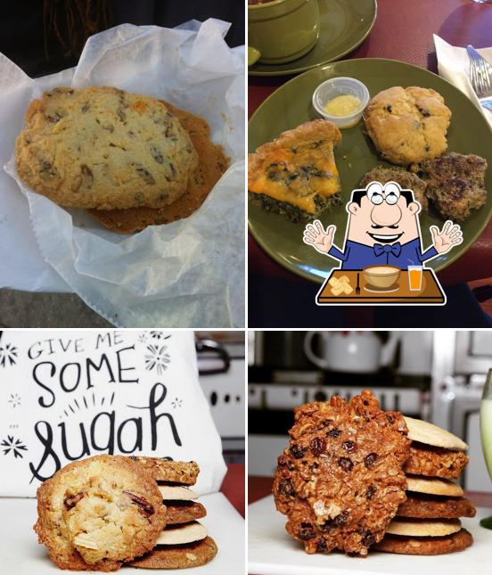 Give Me Some Sugah, Chicago - Restaurant menu, prices and reviews