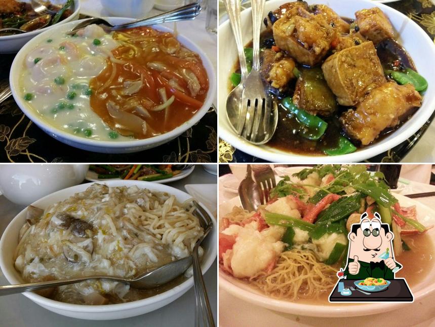 Imperial Chinese Restaurant, Glen Waverley - Restaurant menu, prices ...