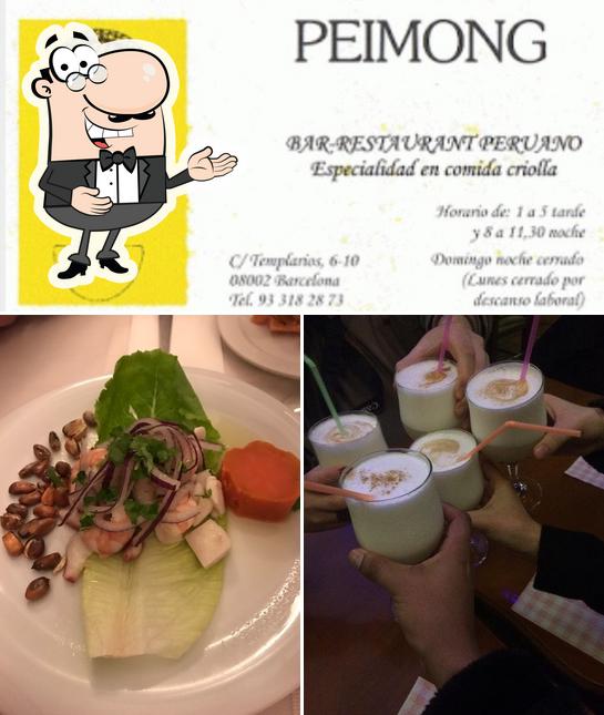 Inka Wasi in Barcelona - Restaurant reviews