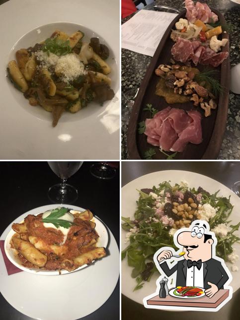 ItalX, Lexington - Restaurant menu, prices and reviews