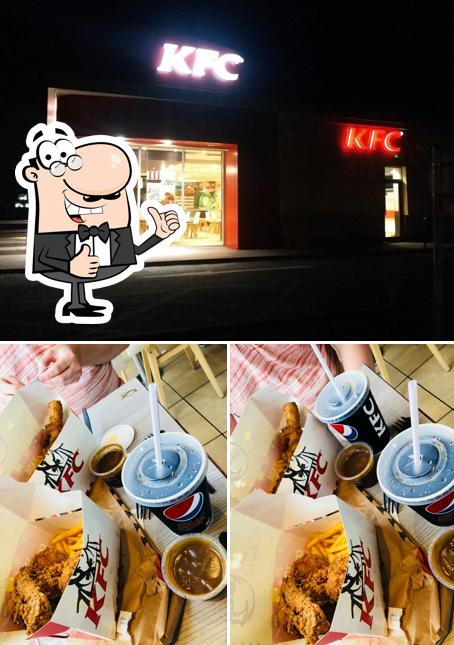 KFC Worcester - Elgar Retail Park, Blackpole Rd in Worcester ...