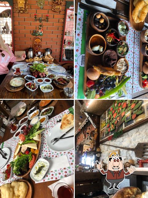 Kurna Nar Ağacı, Yenişehir Mahallesi - Restaurant menu, prices and reviews