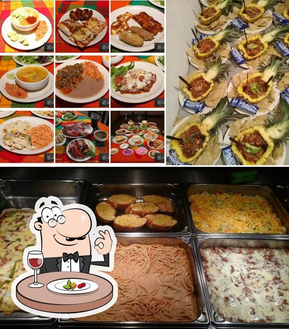 Los Balcones de Don Triny restaurant, Monclova - Restaurant reviews