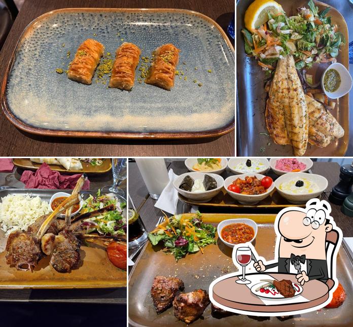 Top 7 restaurants in Berwick-upon-Tweed, december 2025 - Restaurant Guru