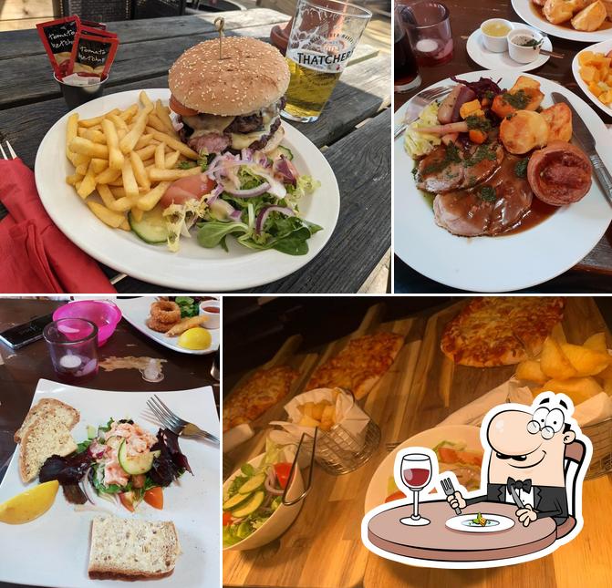 Top 7 restaurants in Brixham, september 2025 - Restaurant Guru