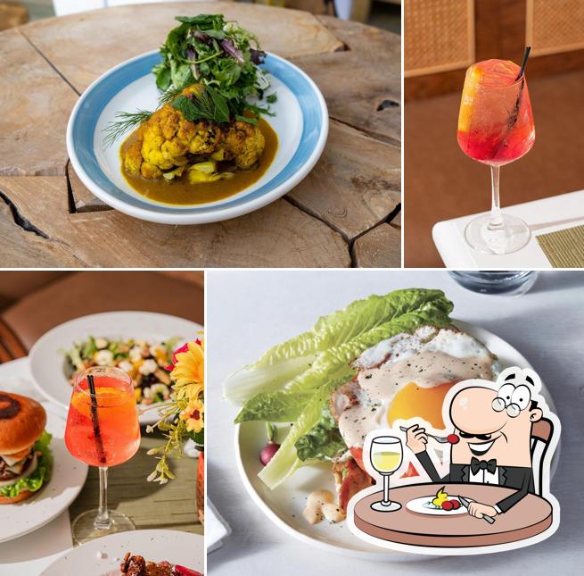 Matilda's Kitchen, Miami Beach - Restaurant menu, prices and reviews