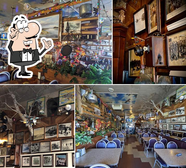 Find the best place to eat in The Pas, spring 2024 - Restaurant Guru