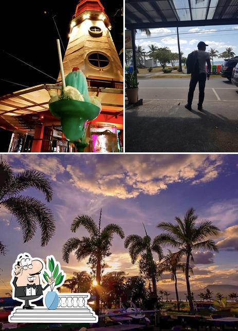 Moonbay Marina Restaurant & Entertainment Corporation, Olongapo