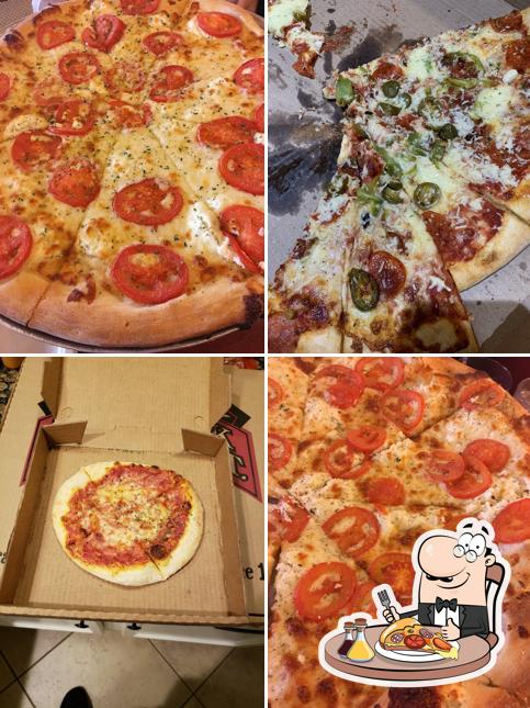 Best pizza restaurants in Gilbert, summer 2024 - Restaurant Guru