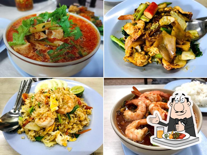 Top 7 seafood restaurants in Si Racha, september 2025 - Restaurant Guru